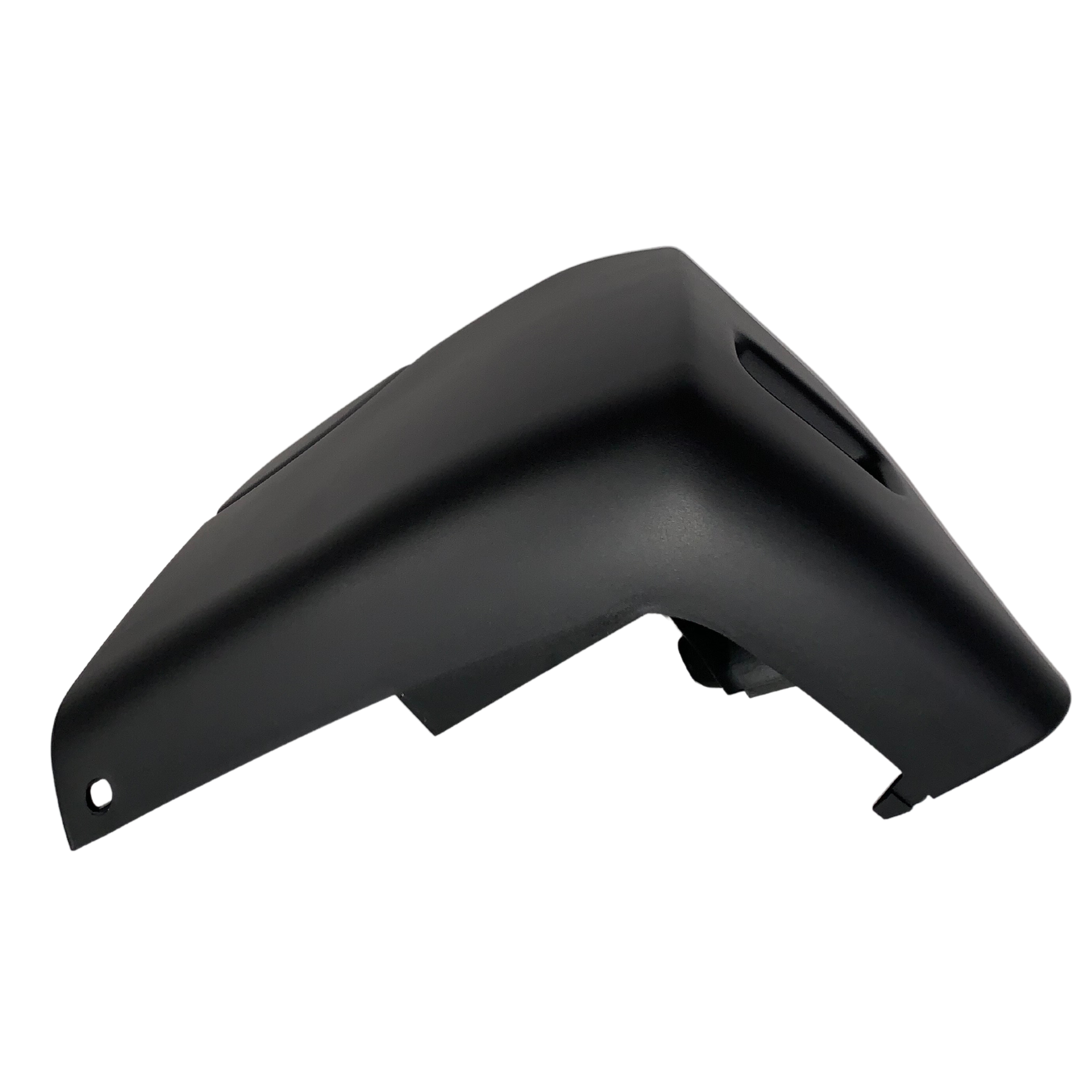 Left Bumper Corner Renault Master, Opel Movano, Nissan NV400